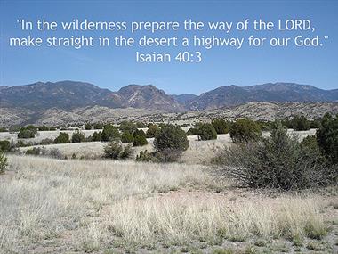 Father Lawrence Jagdfeld O.F.M. - Prepare