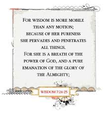 Father Lawrence Jagdfeld O.F.M. - The Many Attributes of...