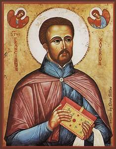 Father Lawrence Jagdfeld O.F.M. - Missionary...
