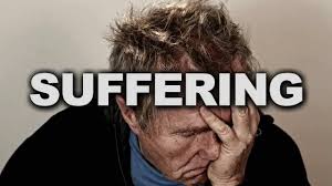 Father Lawrence Jagdfeld O.F.M. - The Problem of Suffering