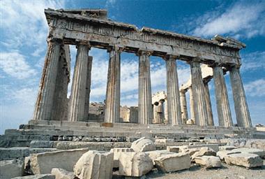 Father Lawrence Jagdfeld O.F.M. - The Unknown God