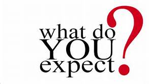 Father Lawrence Jagdfeld O.F.M. - Great Expectations