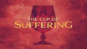 Father Lawrence Jagdfeld O.F.M. - The Cup of Suffering