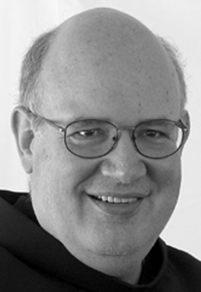 Father Lawrence Jagdfeld O.F.M. - The Paschal Mystery