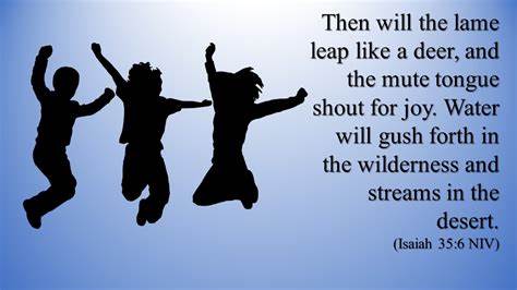 Father Lawrence Jagdfeld O.F.M. - Rejoice and Exult