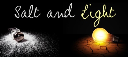 Father Lawrence Jagdfeld O.F.M. - The Salt of the Earth