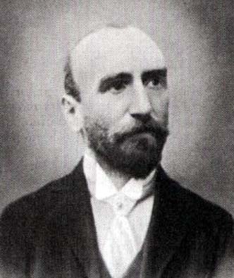 Father Lawrence Jagdfeld O.F.M. - Blessed Contardo Ferrini