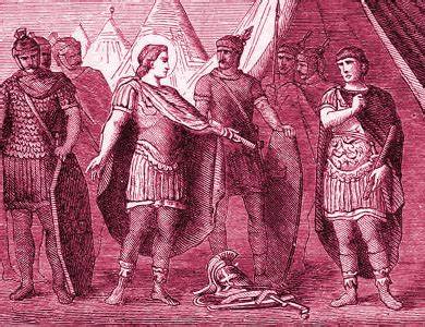 Father Lawrence Jagdfeld O.F.M. - St. Marcellus the...