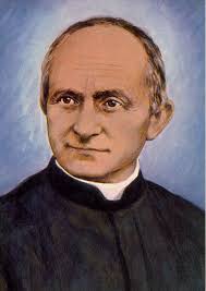Father Lawrence Jagdfeld O.F.M. - St. Arnold Janssen