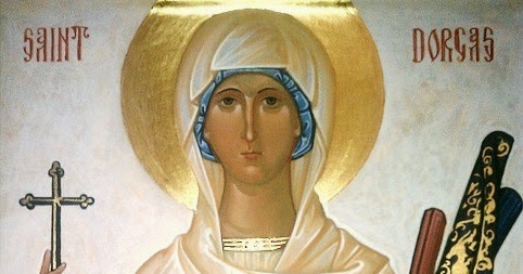 Father Lawrence Jagdfeld O.F.M. - St. Tabitha