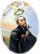 Father Lawrence Jagdfeld O.F.M. - St. John Roberts