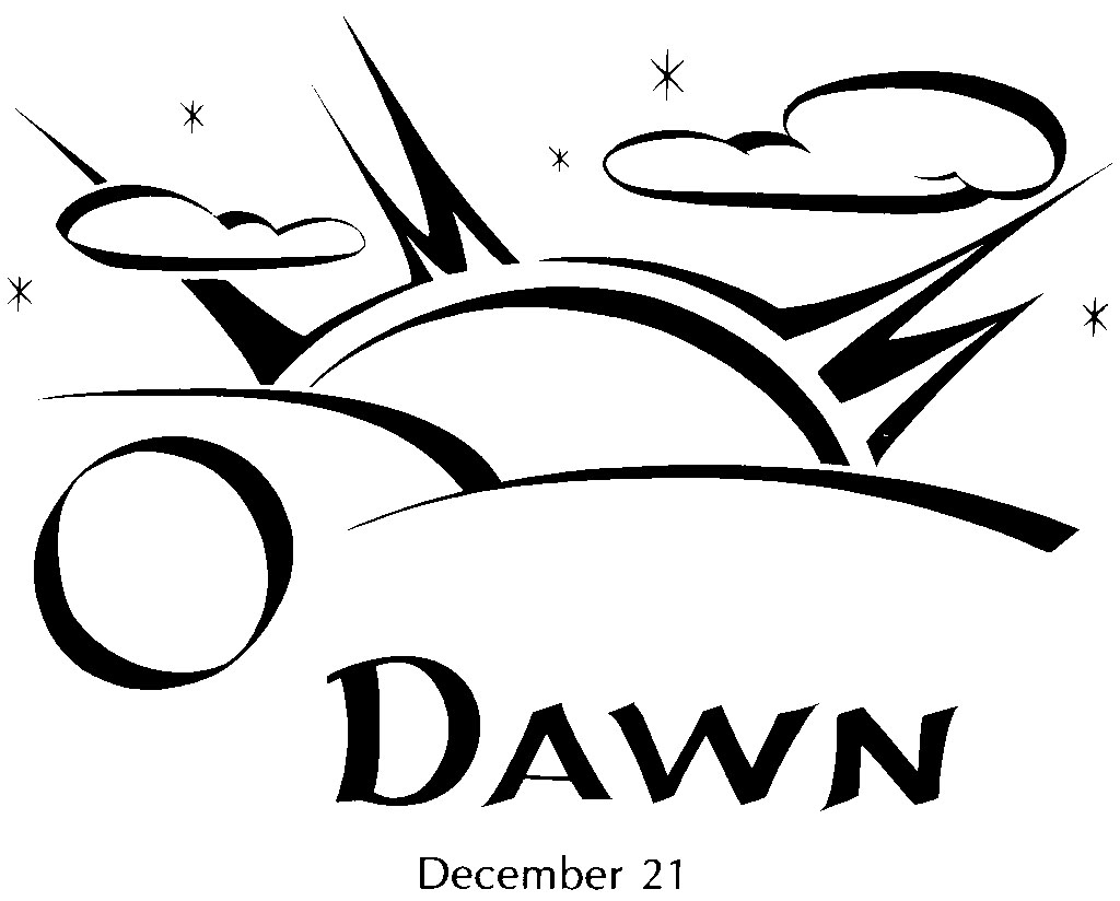 Father Lawrence Jagdfeld O.F.M. - O Dayspring, O Dawn