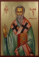 Father Lawrence Jagdfeld O.F.M. - St. Epiphanius of Salamis