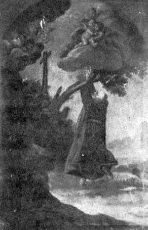 Father Lawrence Jagdfeld O.F.M. - St. Victorinus of...