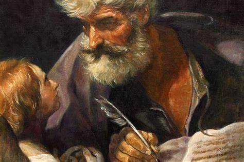 Father Lawrence Jagdfeld O.F.M. - A Different Viewpoint...